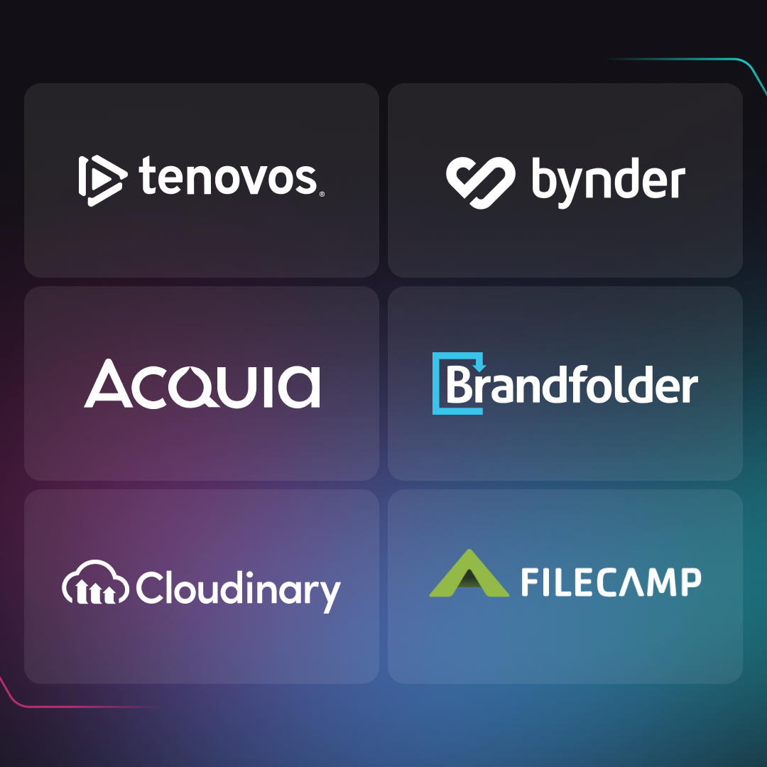 Best Digital Asset Management Software: Top DAM Providers